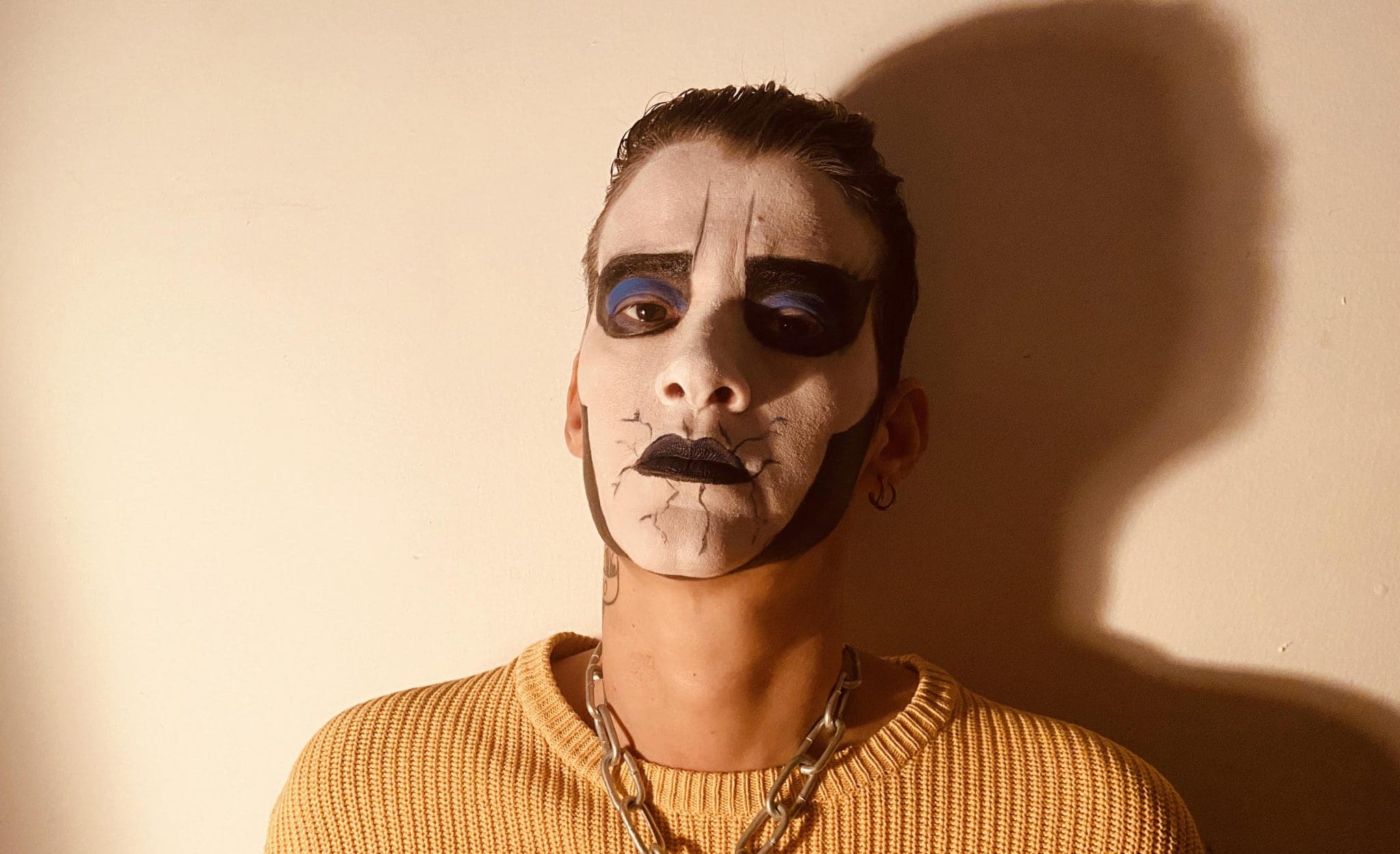 Rita Indiana digs her teeth into Jorge Luis Borges, capitalism, paper ...