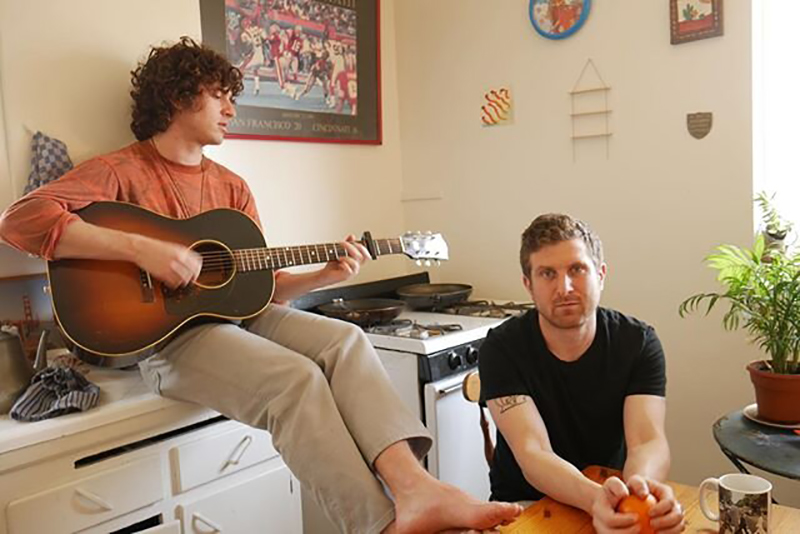 Cones Meditate on Self Isolation Feels in new Single and Music Video ...