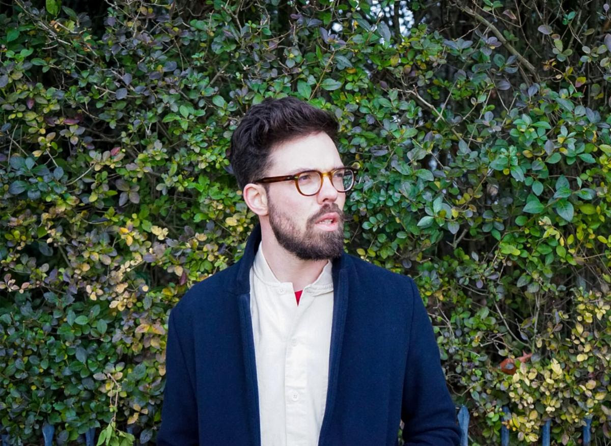 Henry Jamison Treks Across a Melancholic Soundscape in his Debut EP ...