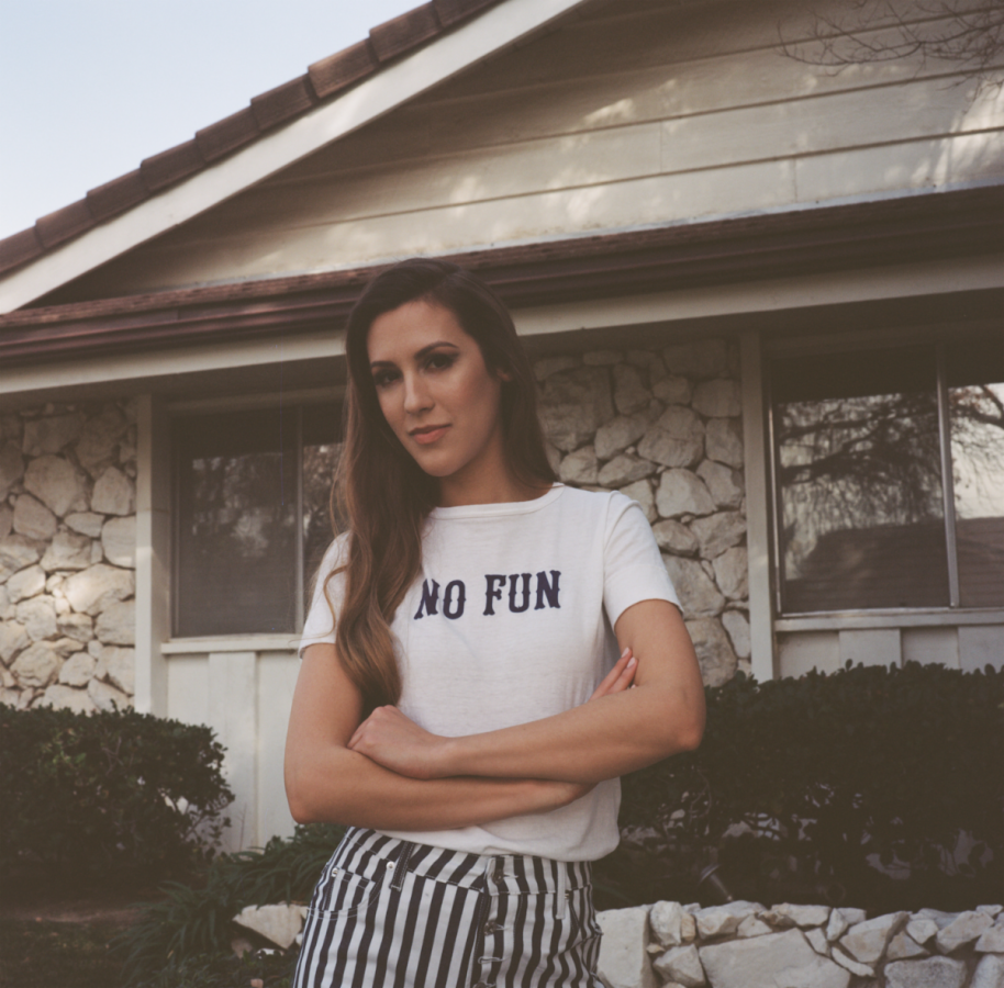 Mara Connor’s New EP “No Fun” Is A Stream of Joy - Grimy Goods ...