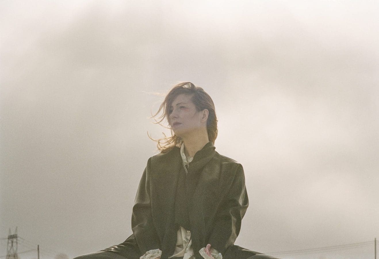 Jess Cornelius gives a gutting but intimate look at growth and new ...