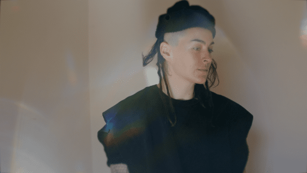 Torii Wolf Bares Their Teeth (and Soul) on Splendid Ten Billion Years ...