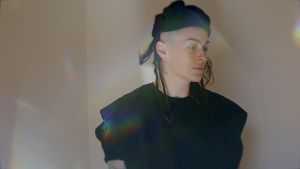 Torii Wolf Bares Their Teeth (and Soul) on Splendid Ten Billion Years ...