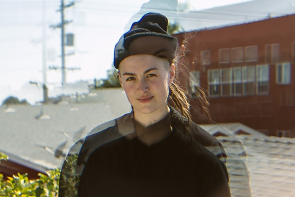 Torii Wolf Channels Deep Emotions in New Single - Grimy Goods - A Los ...