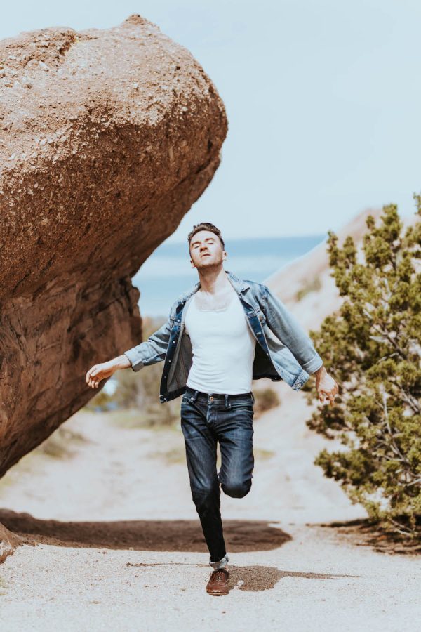 NYIKO's newest Single Evokes A Nostalgic Sound and Creates a Space for ...