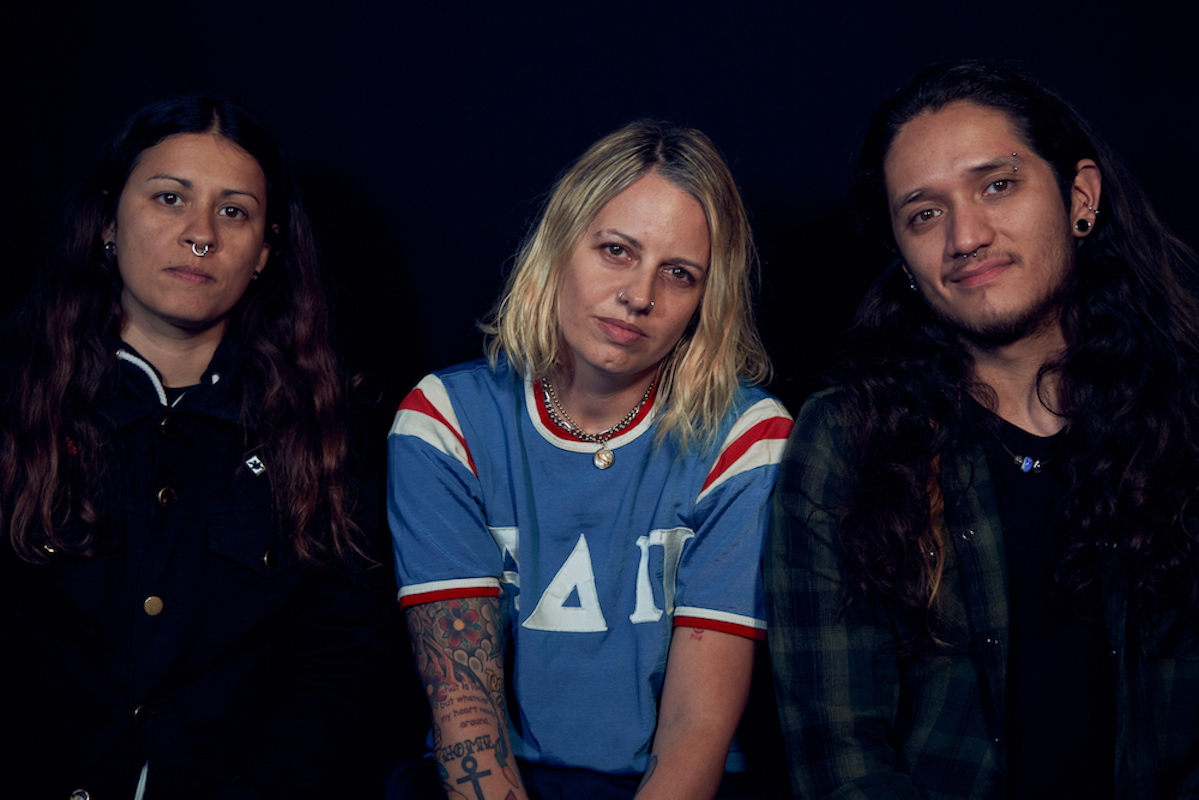 Spare Parts for Broken Hearts Unleash Biting New Single to Sour the ...