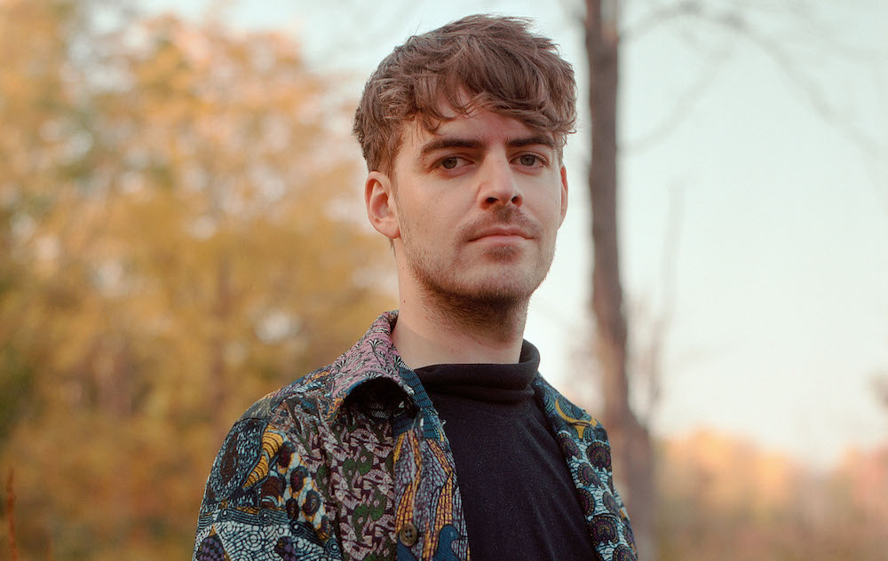 Ryan Hemsworth’s Collaborative Project Quarter-Life Crisis Reveals ...