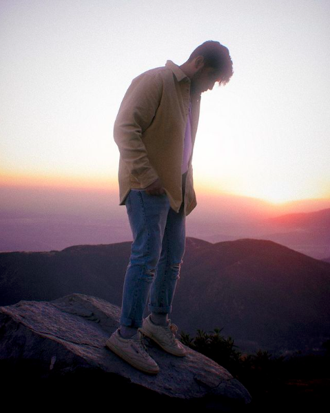 Someplace, Somewhere share lyric video for hopeful anthem "When this is ...