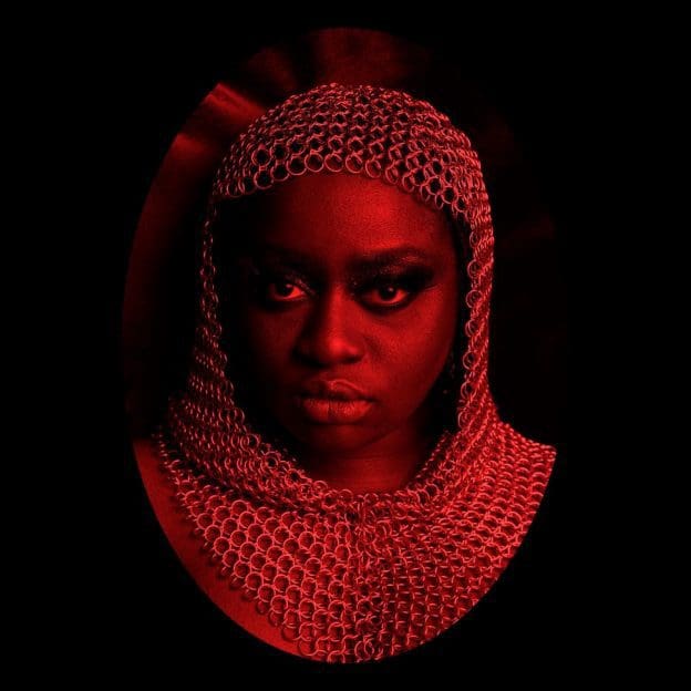 Ayoni Shares Powerful New Single Written at the End of a Tumultuous ...