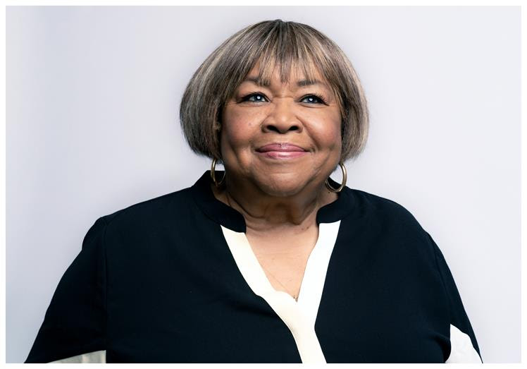 Mavis Staples Shares New Mix of Powerful Single “One More Change ...