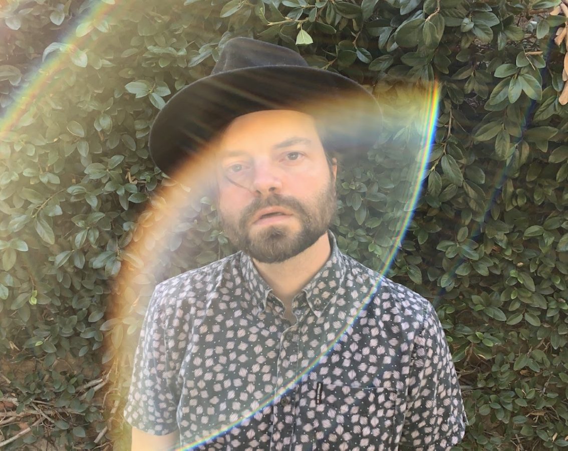 Tim Williams’ Quiet Canyons releases New Solo LP - Grimy Goods - A Los ...