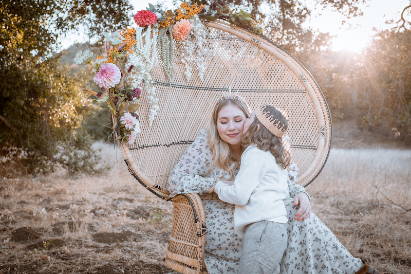 Sonic Motherhood: Reclaiming Your Shine with Singer / Music Creator ...