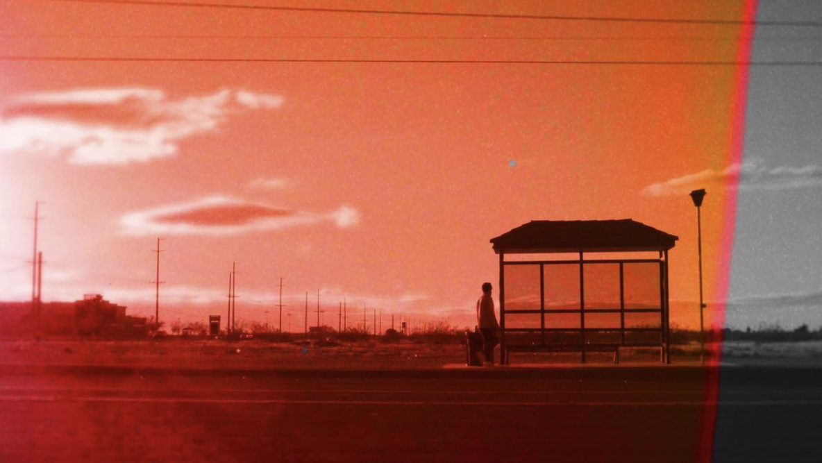 Someplace, Somewhere Pens Emotional Debut EP ‘I’ve Decided’ - Grimy Goods