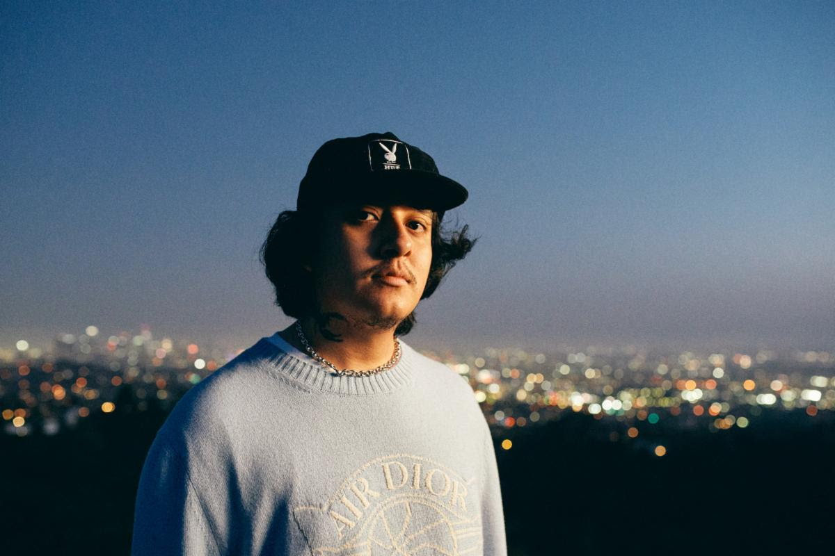 Cuco Shares Sublime New Single “Forevermore” Accompanied By a Dreamy ...