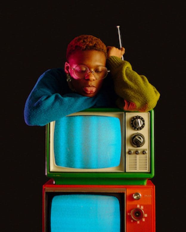 Serena Isioma makes their debut at The Echo this October, watch vibrant ...