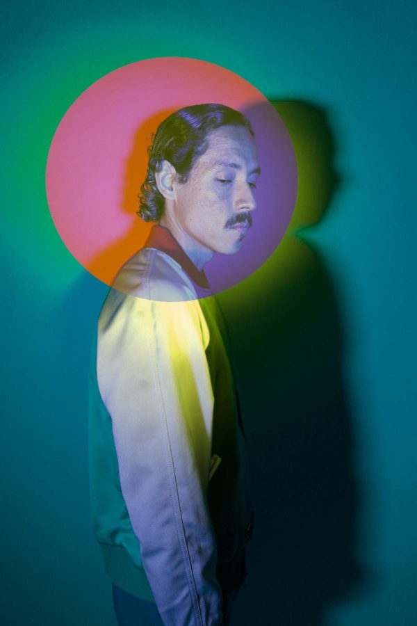 Chicano Batman's BARDO unveils his tranquil new single/visuals ...