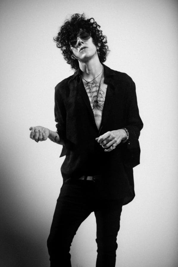 LP gives an ecstatic "Goodbye" on anthemic new single - album 'Churches ...