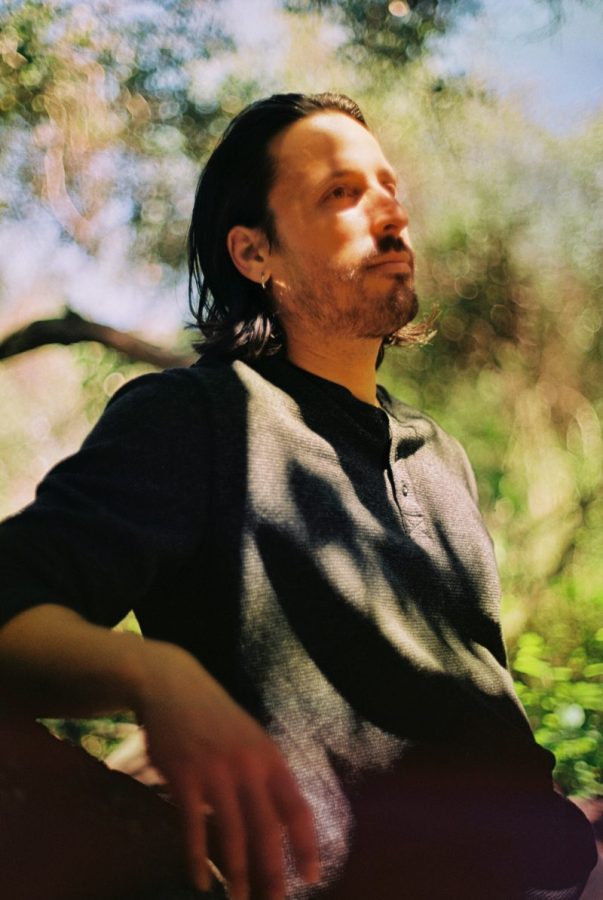 Hot Artist Alert: Ryan LeVine makes his solo debut with heart-wrenching ...