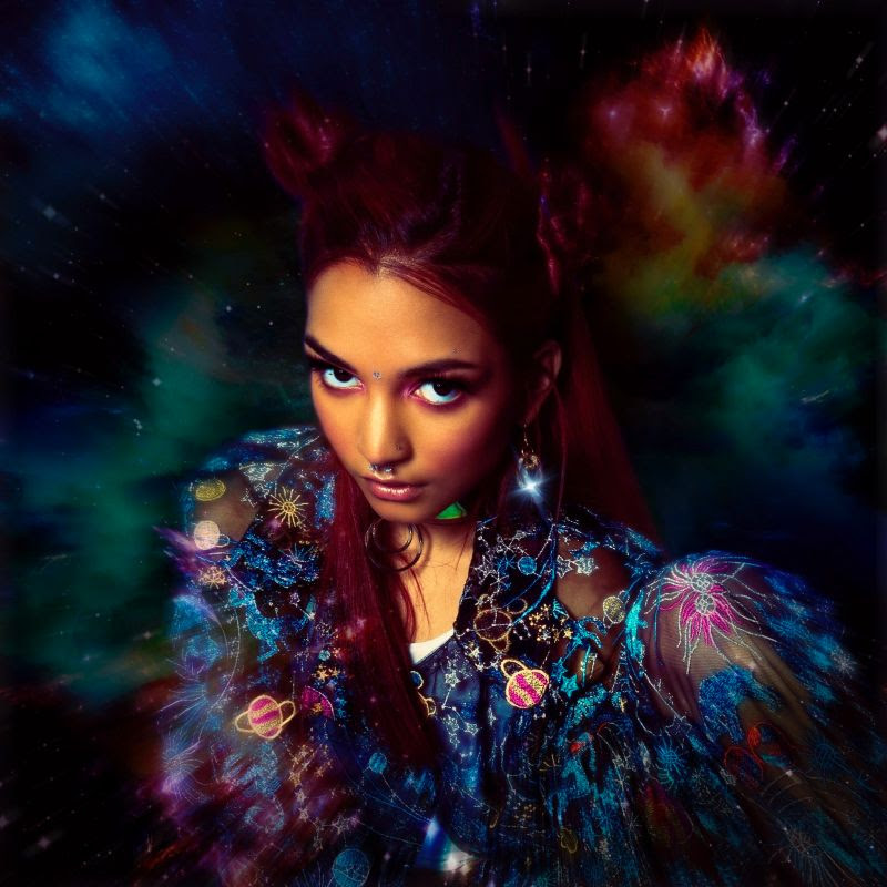 Ambar Lucid Releases Captivating Music Video for Her Single "Un Animal ...