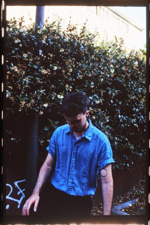 Premiere: L.A.-Based Musician Norrie Releases New Single “Earthrise ...