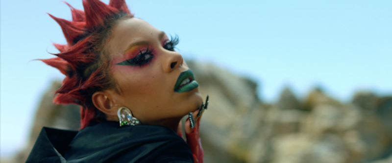 Rico Nasty Drops Music Video for Summer Single “Magic” - Catch her live ...
