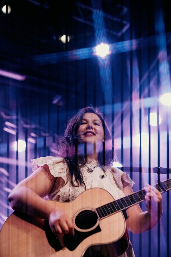 Lucy Dacus brings her urgent anthems to the Observatory OC; Miya Folick ...