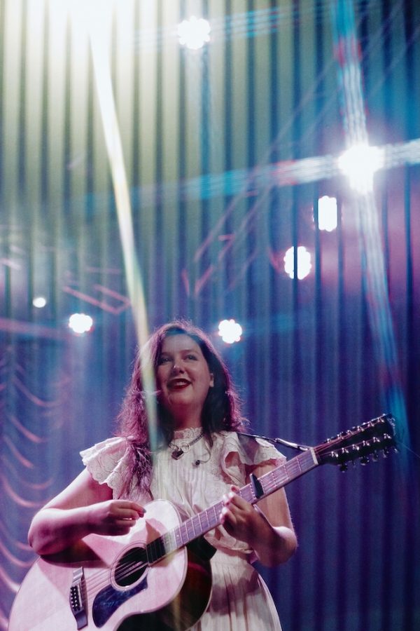 Lucy Dacus brings her urgent anthems to the Observatory OC; Miya Folick ...