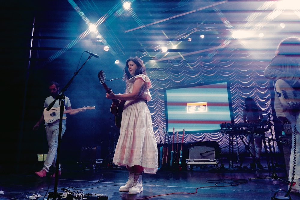 Lucy Dacus brings her urgent anthems to the Observatory OC; Miya Folick ...