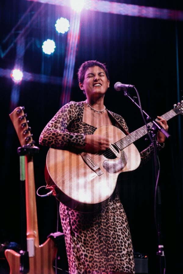 Lucy Dacus brings her urgent anthems to the Observatory OC; Miya Folick ...