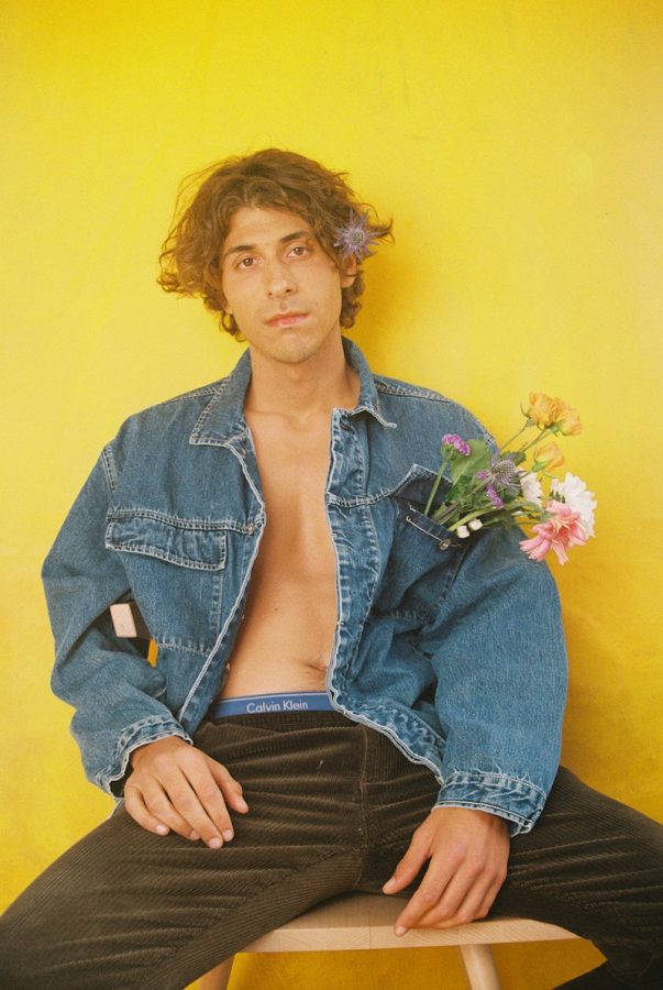 Multi-Instrumentalist and Vocalist Bronsen Vidas Continues to Cultivate ...