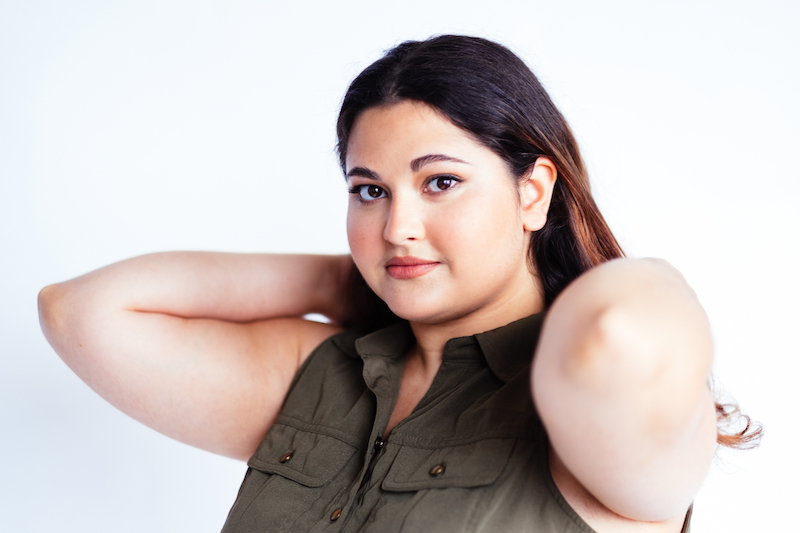 Premiere: Kaylee Patterson Releases Debut EP ‘Forever Would’ve Sucked ...