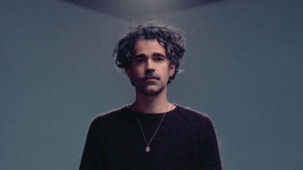 Geographer share euphoric video/single for synth-pop anthem "Peripheral ...