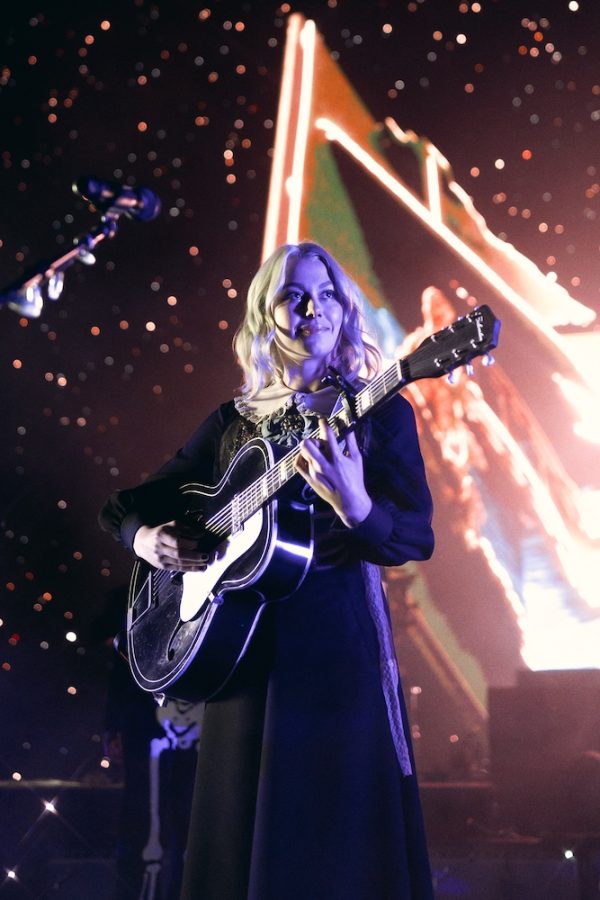 Phoebe Bridgers Offers $1 Tickets at Madison Square Garden Show
