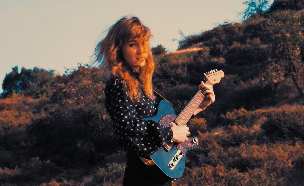 Sonorous and bright, Alex E.T. makes her debut on "The Ashes" - Grimy ...