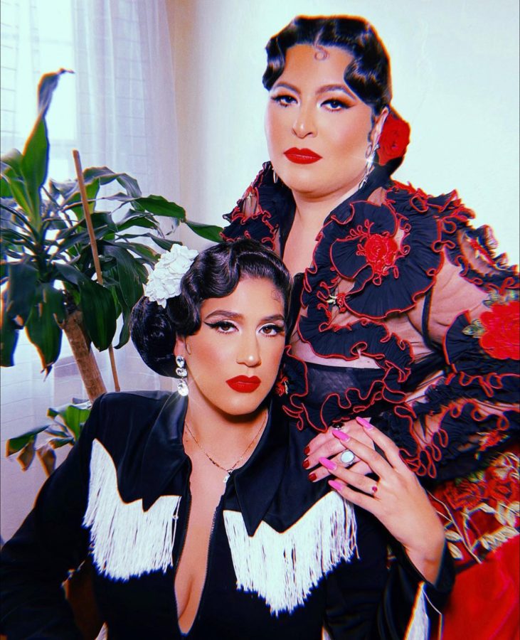 San Cha Releases Soul Freeing Single “Oveja Negra” Featuring La Doña ...