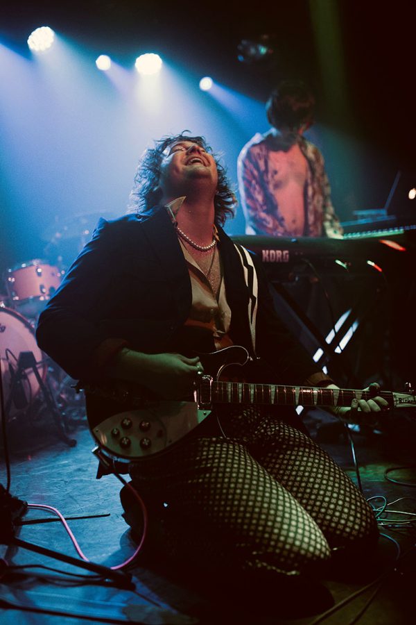 Thunder Jackson Reworks Classic 80s Pop Song with His Cover of "Take on ...