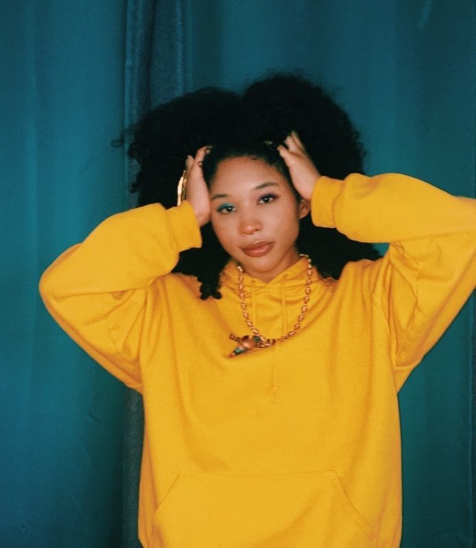 2022 Forecast: Los Angeles Music Artists to Watch Featuring Ai Bendr ...