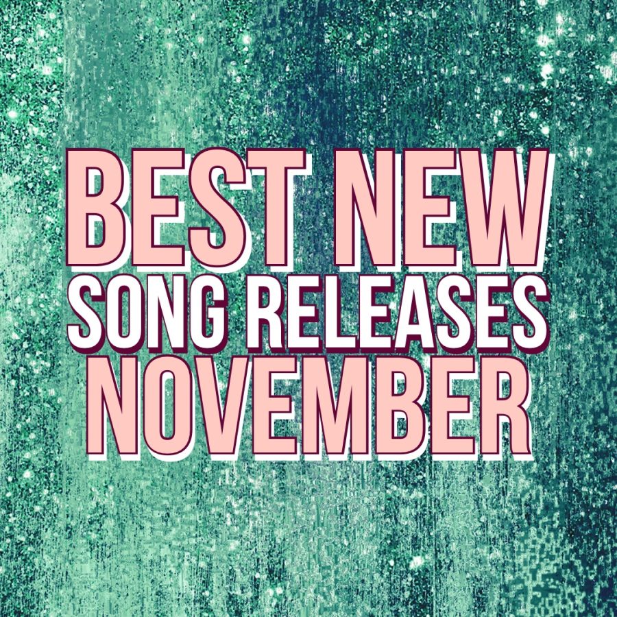 Best New Song Releases of November, 2021 - Grimy Goods — discover new ...