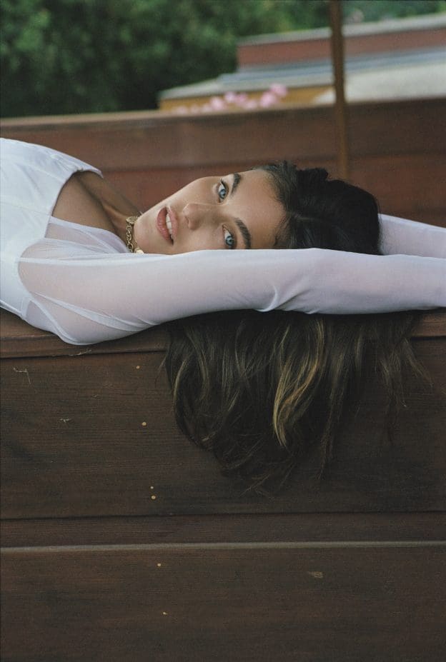 Rainsford announces her return with new single "Brutal" (feat. Anna of ...