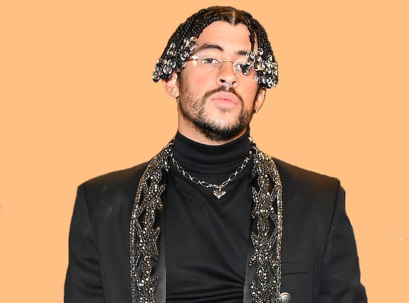 Bad Bunny announces six new stadium tour dates including an additional ...