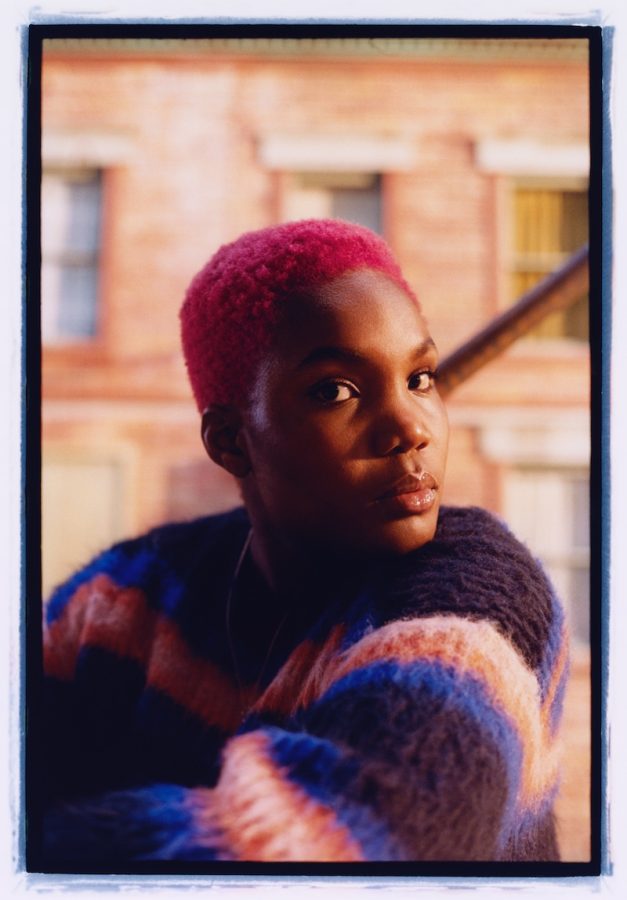 Arlo Parks shares surreal video for new pop song "Softly" - Grimy Goods