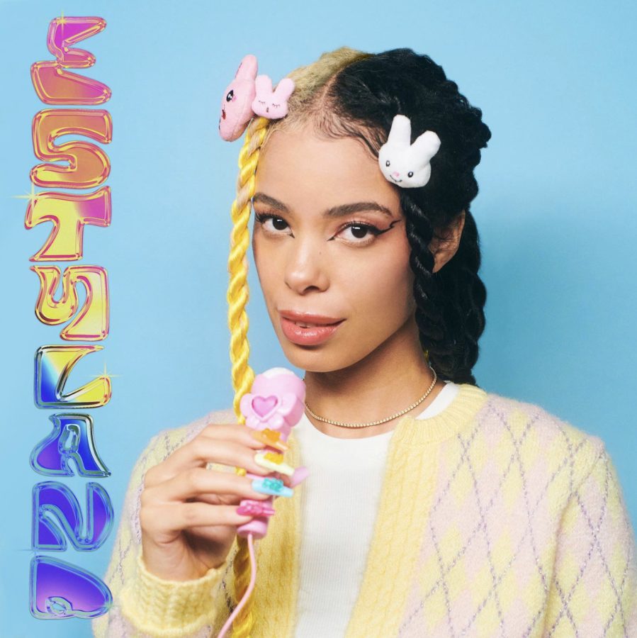 Esty Shines A Light Inward with New EP Estyland - Grimy Goods