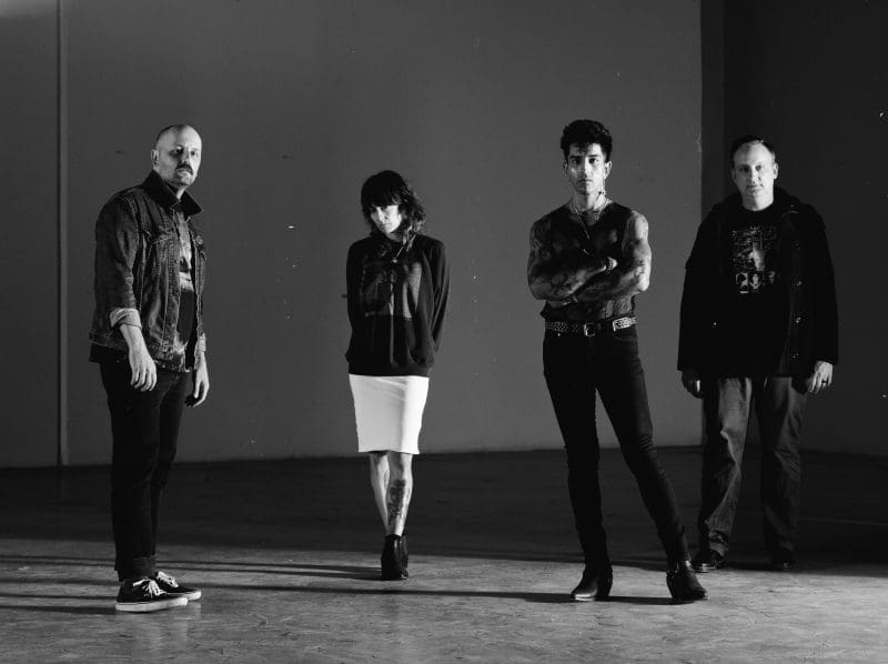 Hot Band Alert: LA newcomers Head Cut share blistering debut single ...