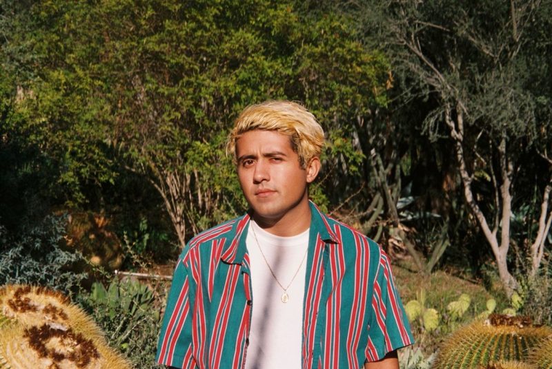 Katzù Oso returns with disco heartbreaker "Don't Ask Why" - Grimy Goods ...
