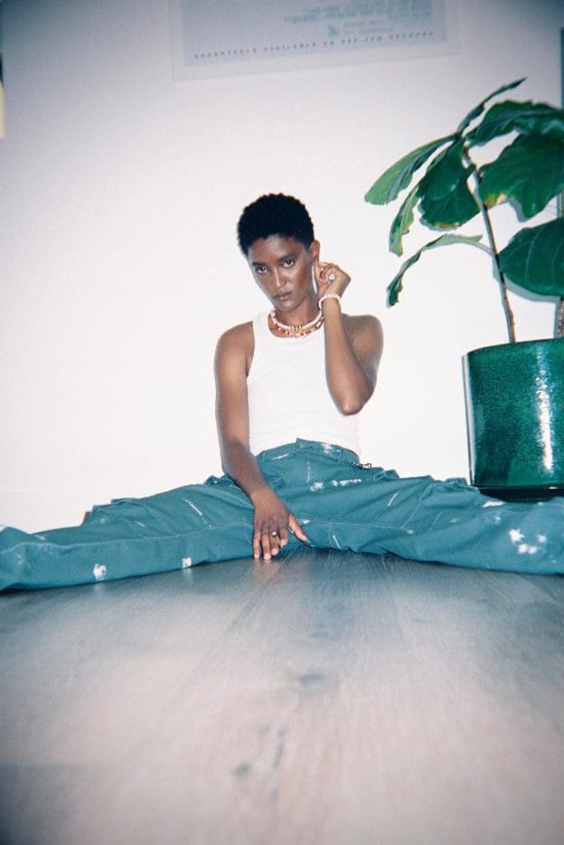 SYD announces new album Broken Hearts Club with another single / Video ...