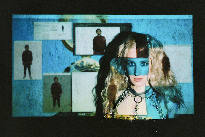 Marian Hill release new album 'why can’t we just pretend?' with Los ...