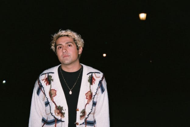 Katzù Oso shares his radiant debut album and love-letter to Boyle ...