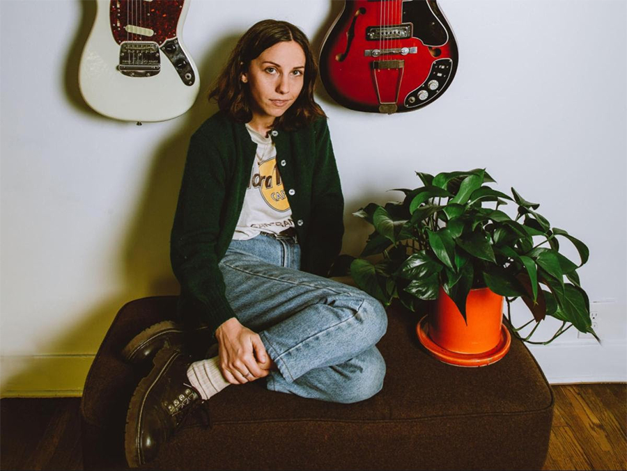 Sharon Silva Releases Thoughtful New Single “Scorekeeper” - Grimy Goods ...