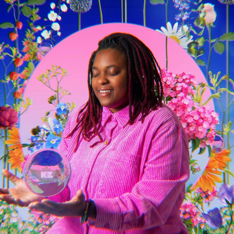 Kaleena Zanders Releases Beautifully Uplifting New Single ”We’ll Stand ...