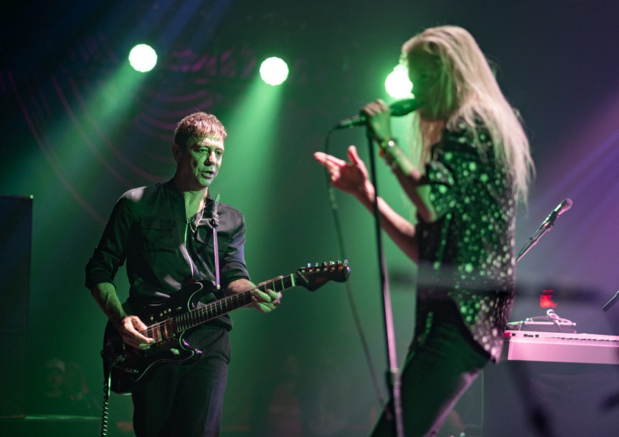 Are The Kills Releasing a New Album and Announcing a 2023 / 2024 Tour ...